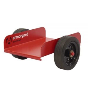 Beam Carts – Armorgard BeamKart BK1 – Delta Tool Hire & Sales