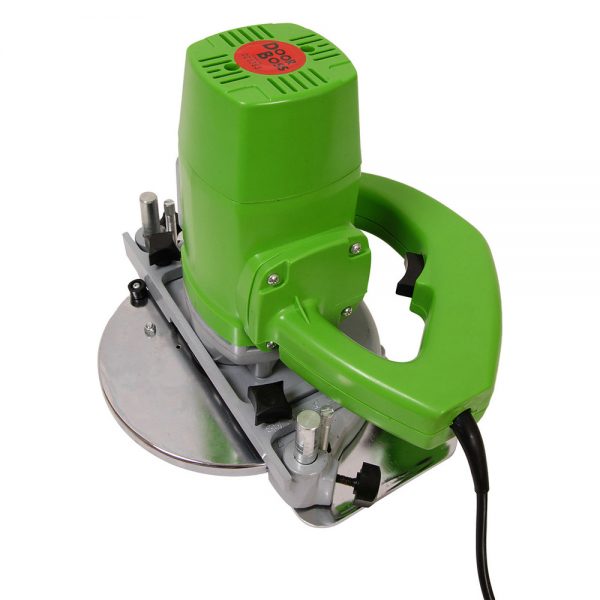 Door Saw Janser Door Boss Door Trimmer – Delta Tool Hire & Sales