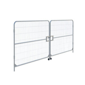 Herras Fence Panel – Delta Tool Hire & Sales