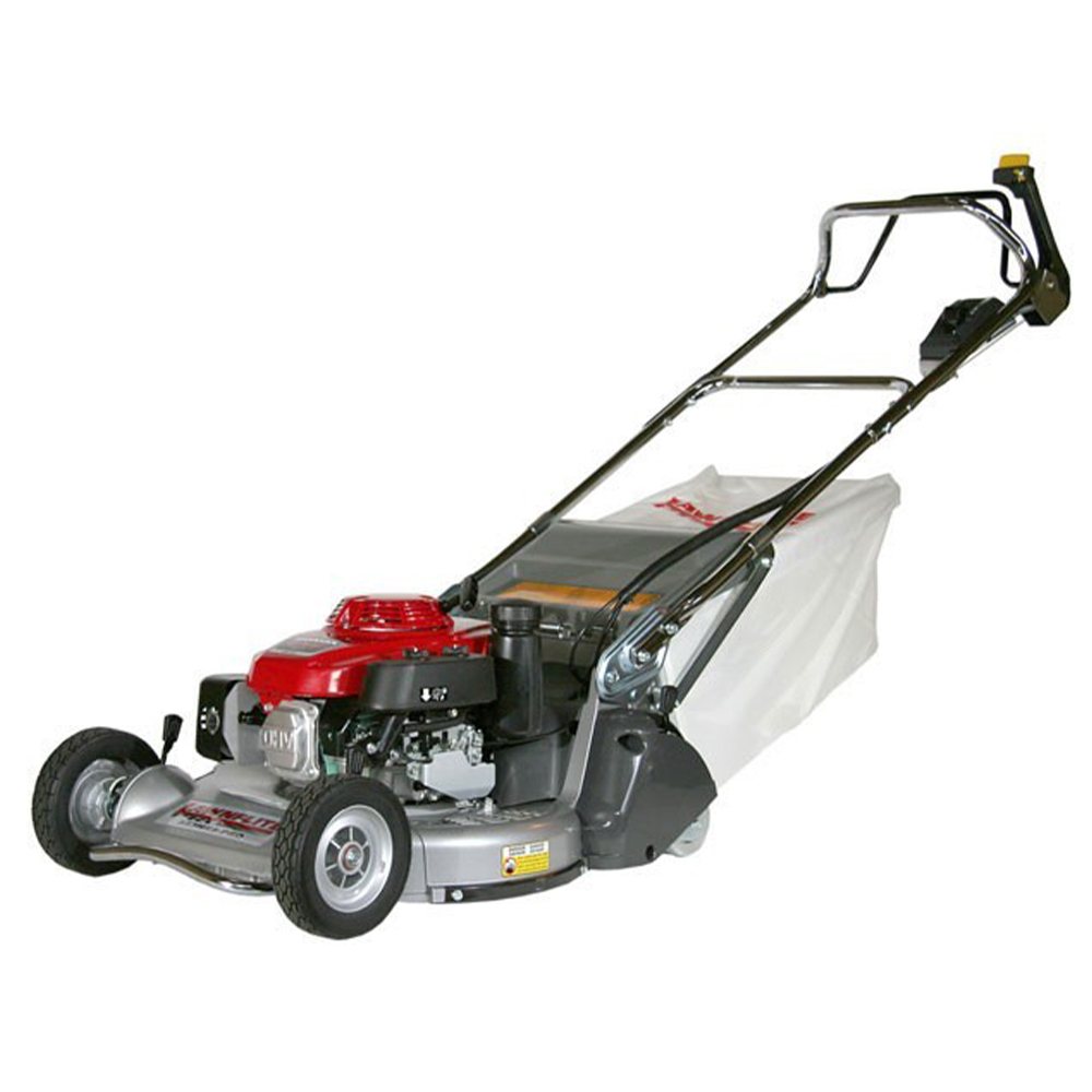 Lawn Mower (Roller) Self Propelled – Delta Tool Hire & Sales