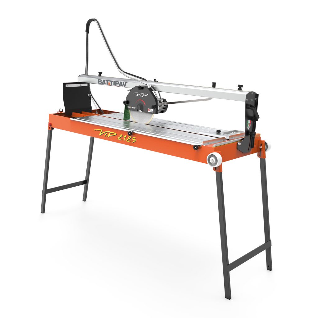 Large Diamond Tile Saw Bench 1200mm – Delta Tool Hire & Sales