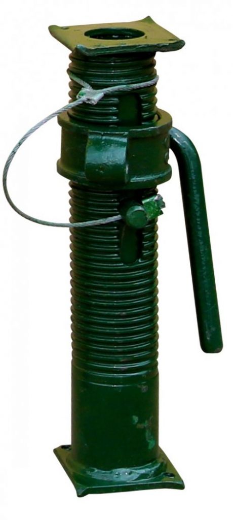 Trench Strut – Delta Tool Hire & Sales